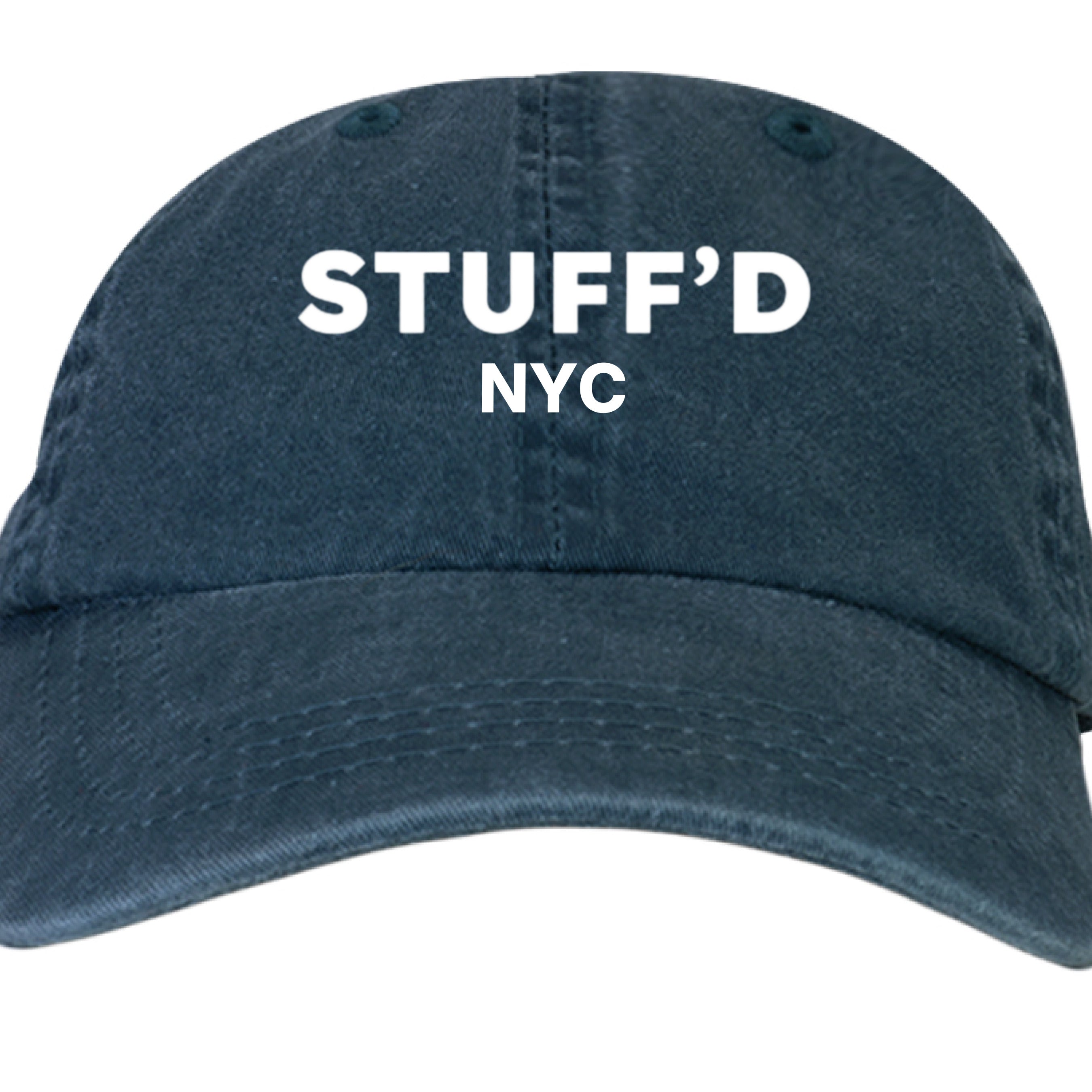 STUFFD Hat – Official STUFF'D Store